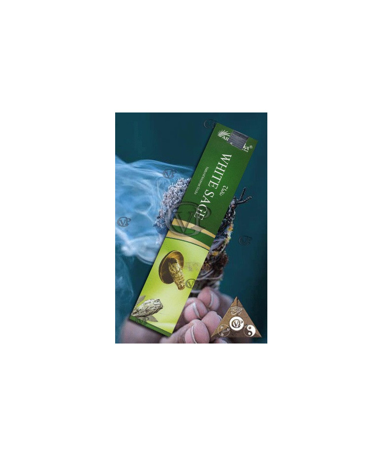 Poudres et Encens Magiques | Boutique Esotérique